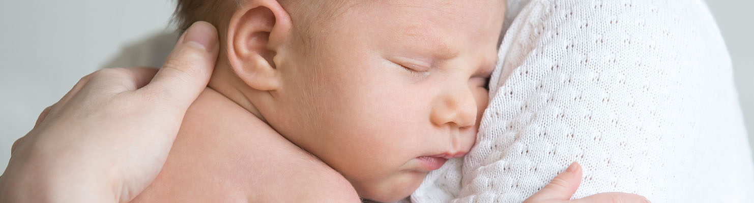 Infant Program at First Steps Early Learning Center in Oakville, Missouri